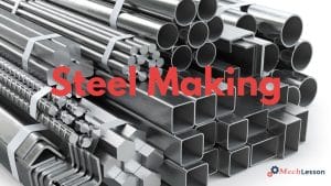 What is Steel, its Properties and Raw Materials? - ML