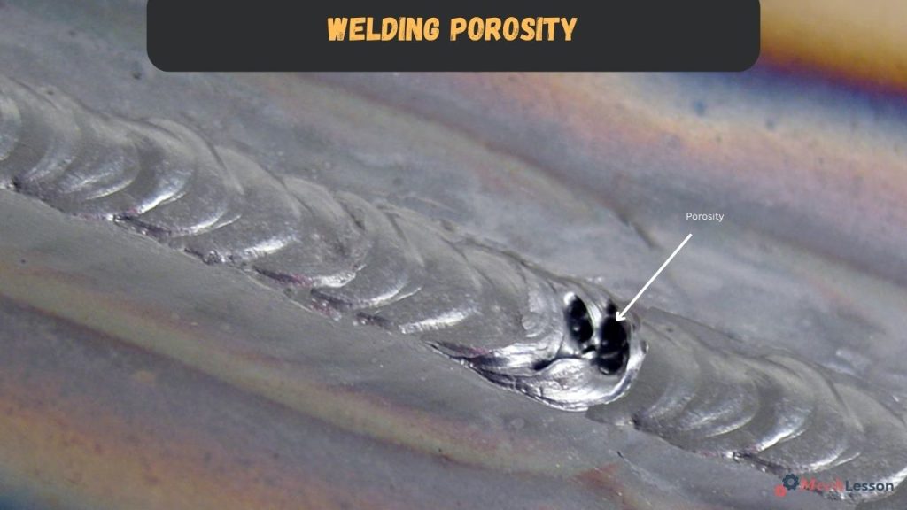 How to Prevent Porosity Defects In Welding? - Mech Lesson