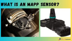 What is MAP Sensor? its Functions and How it Works