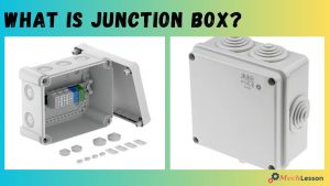 Junction Box: Its Parts, Diagram, and How it Works - ML