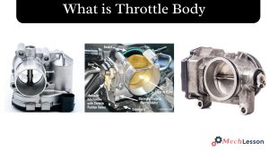 What is Throttle Body? Symptoms & Replacement Cost - ML