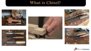 What is Chisel? its Types and How to use it - ML