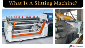 What Is a Slitting Machine? It Diagram, Types, And How It Work