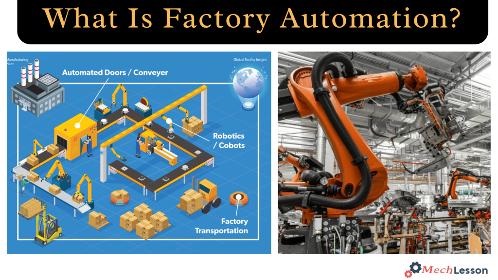 What Is Factory Automation? Its Types, Benefits, And Costs