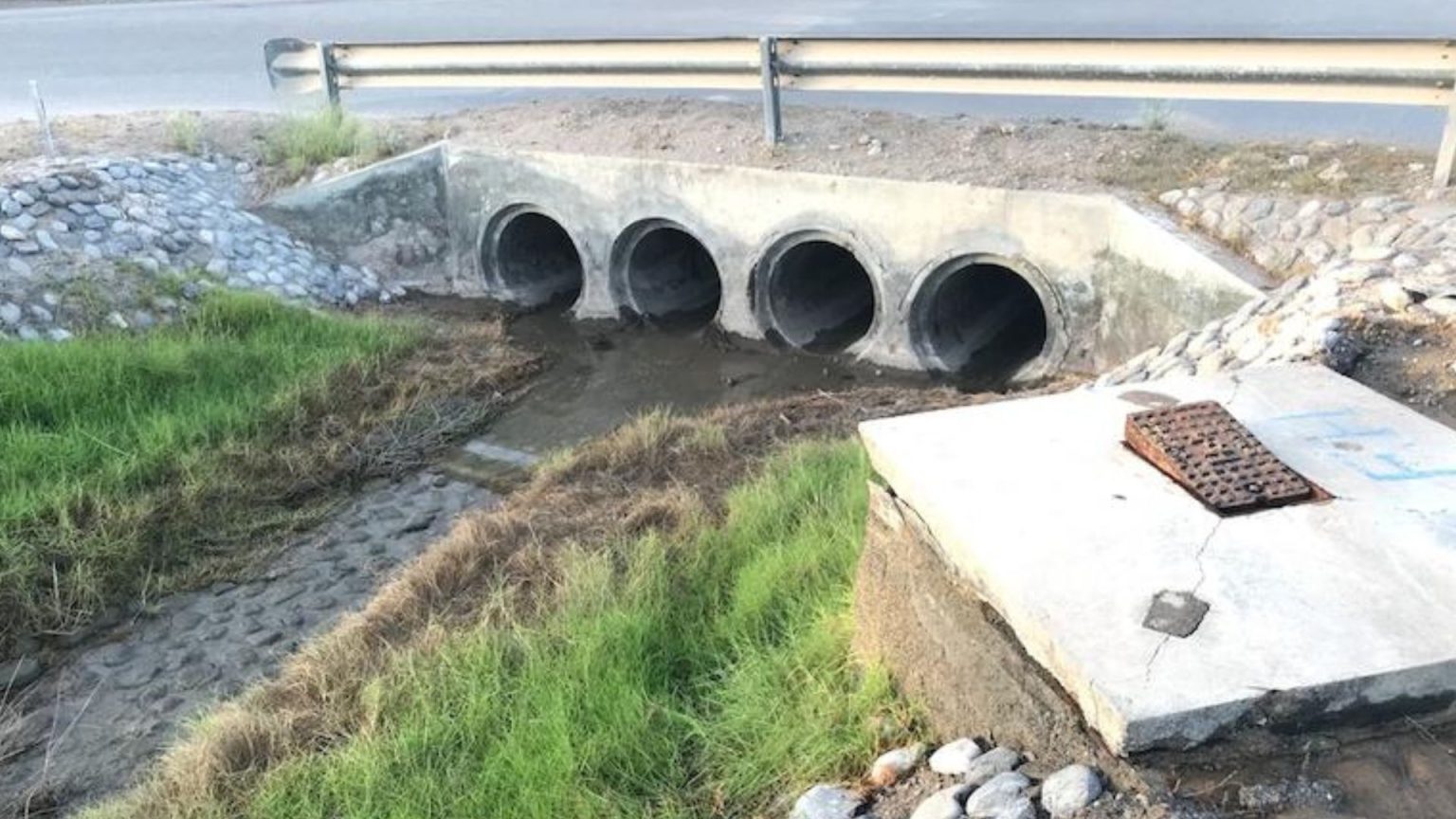 What is Culvert, its Types, Location, and Benefits? - ML