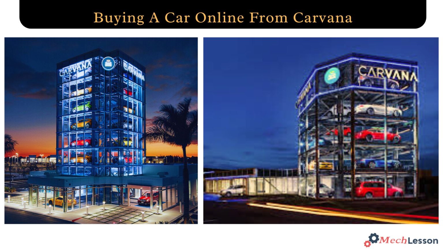 Mech Lesson - Lessons For Engineers